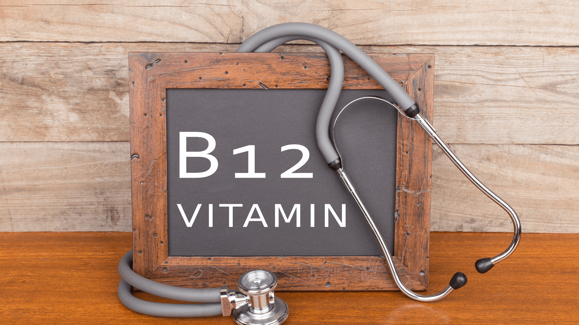 5 Vitamin B12 deficiency signs to never ignore - HitroHealth