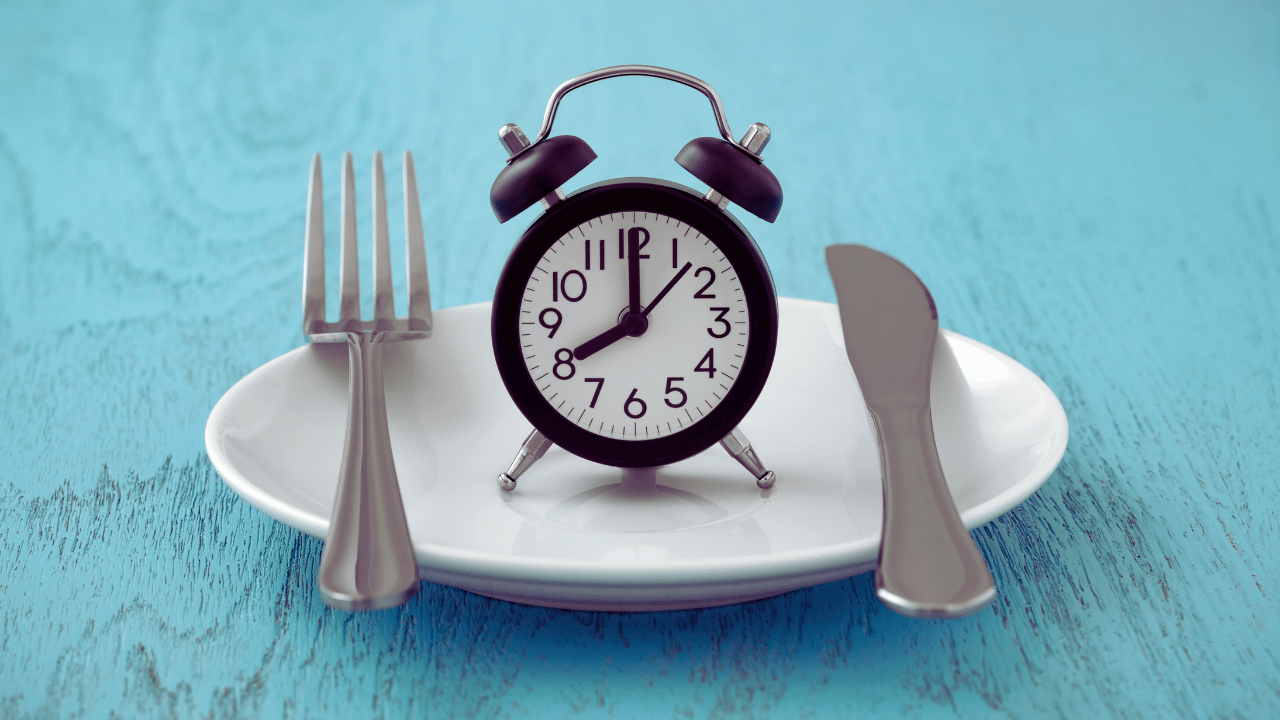 5 Life-Changing Benefits of Fasting for 24 Hours Once A Week - HitroHealth