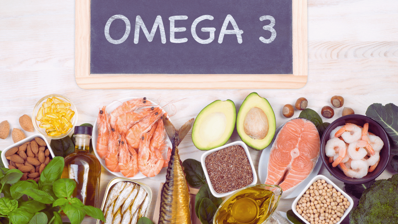 20 Signs of an Omega-3 Fatty Acid Deficiency (Do Not Ignore) - HitroHealth